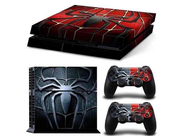 Click here for Vinyl Game Console Skin Sticker for PS4 Controller... prices