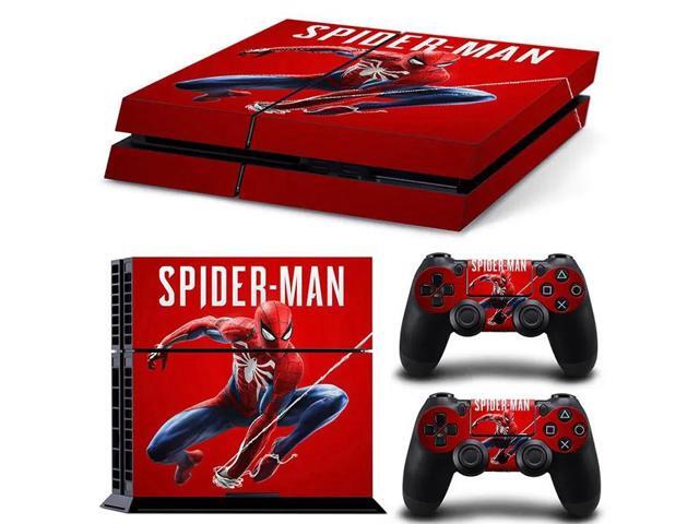 Click here for Vinyl Game Console Skin Sticker for PS4 Controller... prices