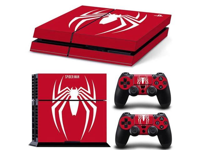 Click here for Vinyl Game Console Skin Sticker for PS4 Controller... prices