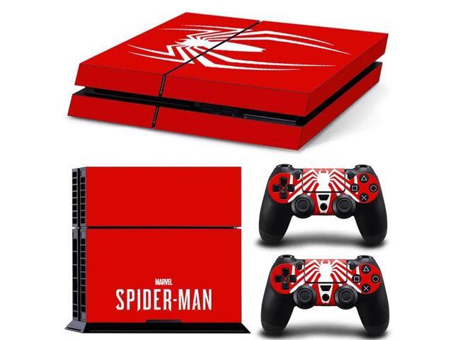 Click here for Vinyl Game Console Skin Sticker for PS4 Controller... prices