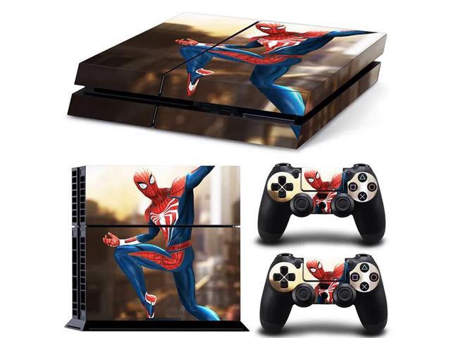 Click here for Vinyl Game Console Skin Sticker for PS4 Controller... prices