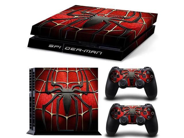 Click here for Vinyl Game Console Skin Sticker for PS4 Controller... prices