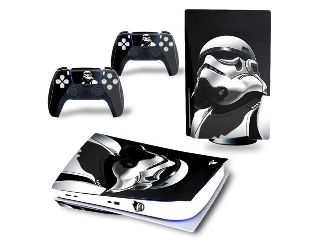 Click here for Star Wars Skin Sticker For PS5Disk PS5 Dick Game C... prices