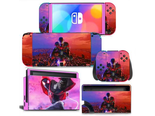 Click here for Skin Sticker Decal for Switch Console Controller D... prices
