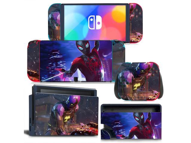 Click here for Skin Sticker Decal for Switch Console Controller D... prices