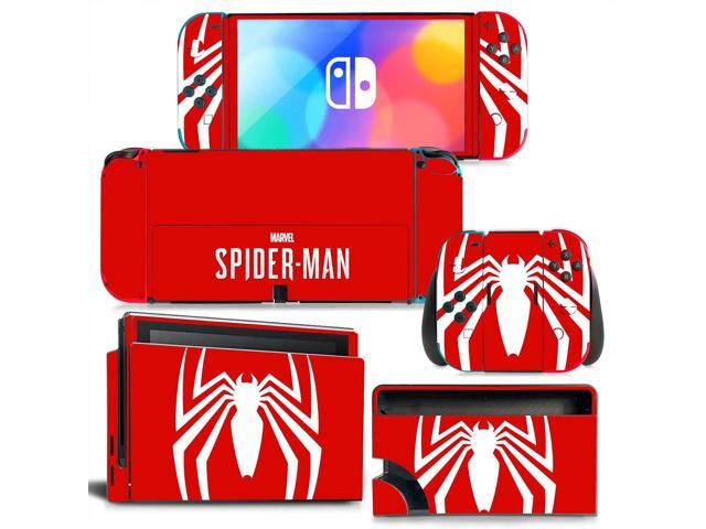 Click here for Skin Sticker Decal for Switch Console Controller D... prices