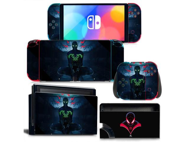 Click here for Skin Sticker Decal for Switch Console Controller D... prices
