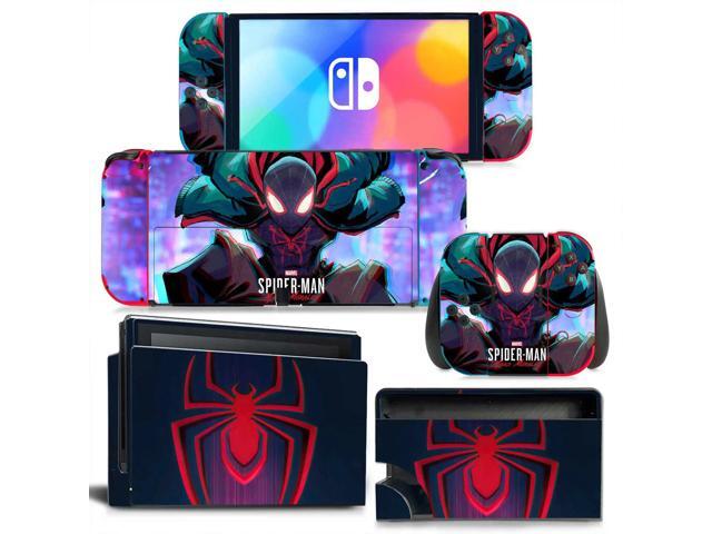 Click here for Skin Sticker Decal for Switch Console Controller D... prices