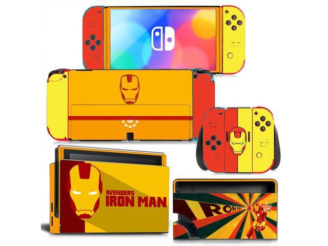 Click here for Avengers Alliance Series Skin Sticker Sticker Swit... prices