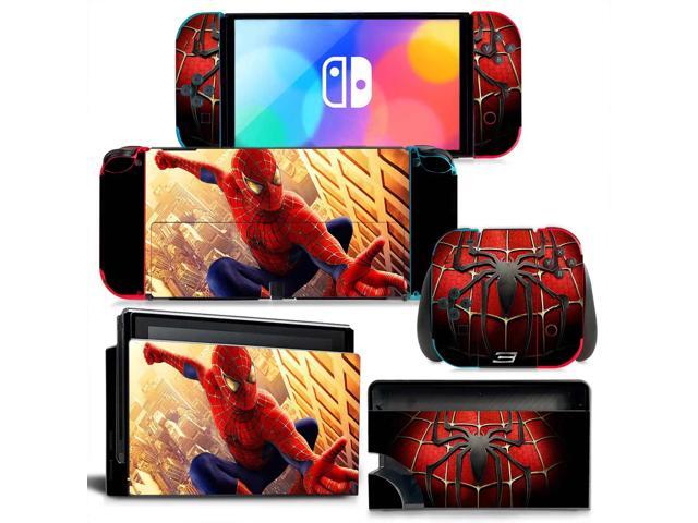 Click here for Skin Sticker Decal for Switch Console Controller D... prices