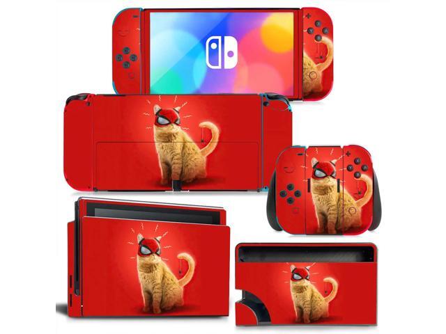 Click here for Avengers Alliance Series Skin Sticker Sticker Swit... prices