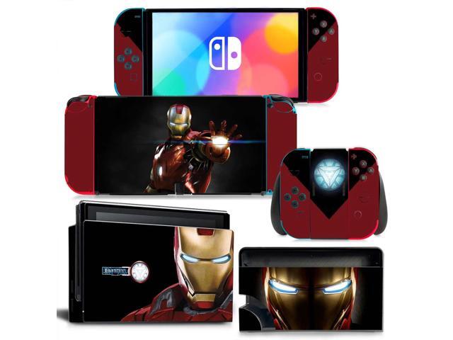 Click here for Avengers Alliance Series Skin Sticker Sticker Swit... prices