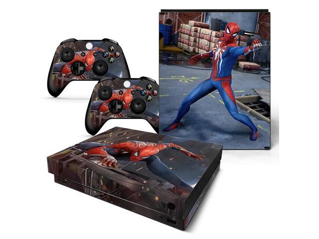 Click here for Game console skin stickers 2-piece game pad protec... prices