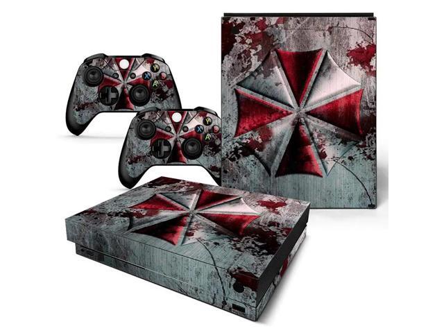 Click here for Game console skin stickers 2-piece game pad protec... prices