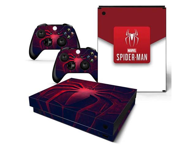 Click here for Game console skin stickers 2-piece game pad protec... prices