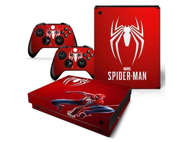 Click here for Game console skin stickers 2-piece game pad protec... prices