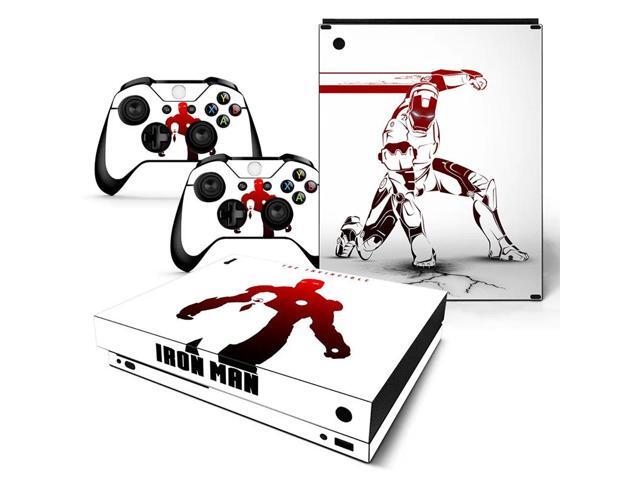 Click here for Game console skin stickers 2-piece game pad protec... prices