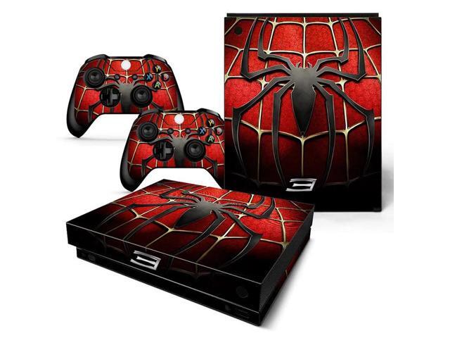Click here for Game console skin stickers 2-piece game pad protec... prices