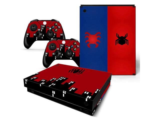 Click here for Game console skin stickers 2-piece game pad protec... prices