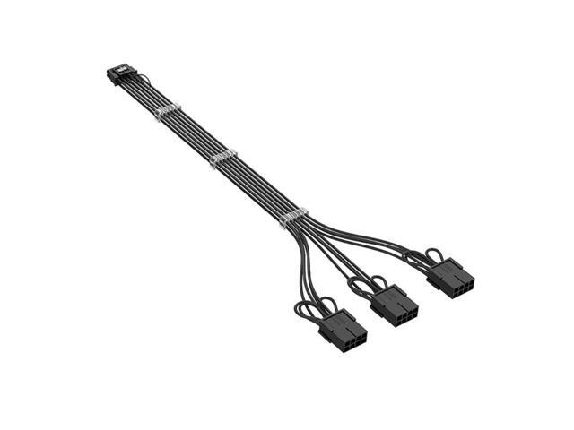 Click here for PCI-e 5.0 Extension Cable  GPU Power Extension Cab... prices