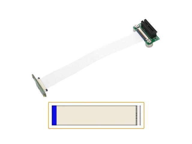 Click here for PCI X1 Extension Cable Enhances Motherboards Funct... prices