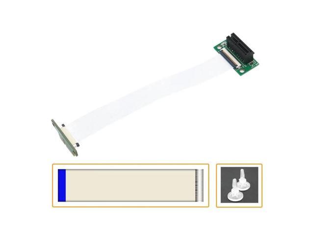 Click here for PCI X1 Extension Cable Enhances Motherboards Funct... prices