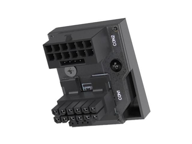 Click here for ATX 16 Pin Female to 16 Pin Male 180 Degree Angled... prices