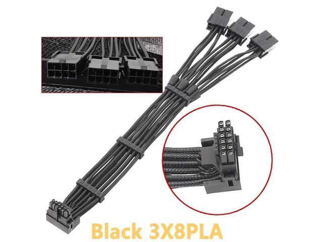 Click here for for RTX40 Series Graphics Card - 3x 8Pin Female to... prices