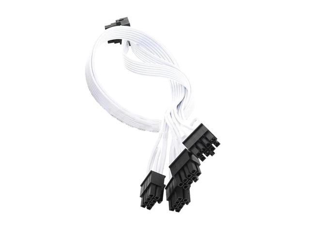 Click here for 4xCPU 8pin to 16Pin Male PCI-E 5.0 12VHPWR RTX4090... prices