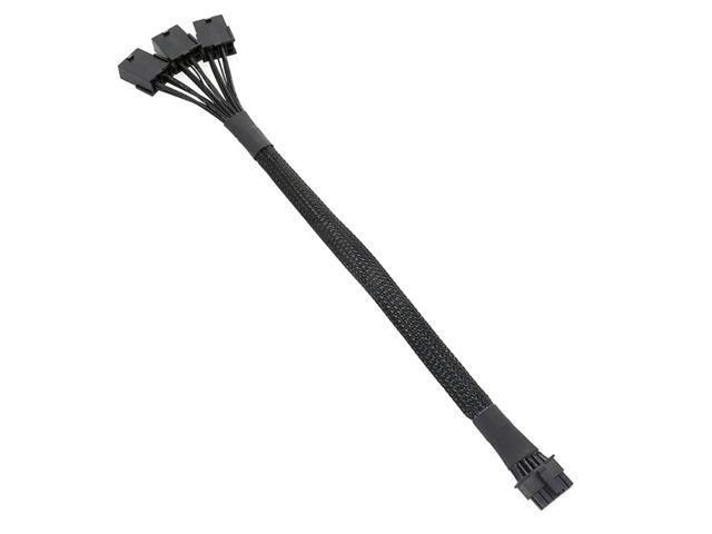 Click here for 16Pin PCIE GPU Cables Sleeved PSU Extension Cable... prices