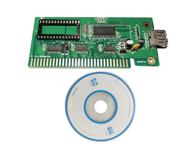 Click here for ISA to USB Adapter Board ISA Interface to USB Inte... prices