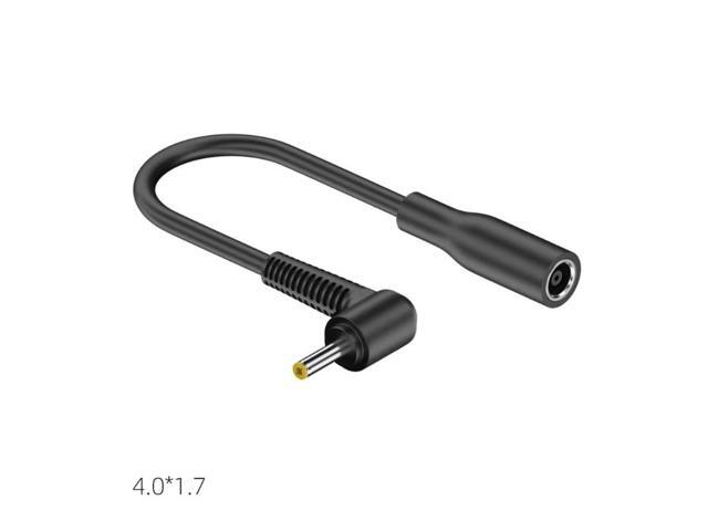 Click here for Power Adapter Connector Cable 6.0x3.7 Female to Ja... prices