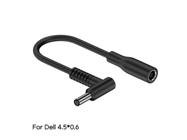 Click here for Power Adapter Connector Cable 6.0x3.7 Female to Ja... prices