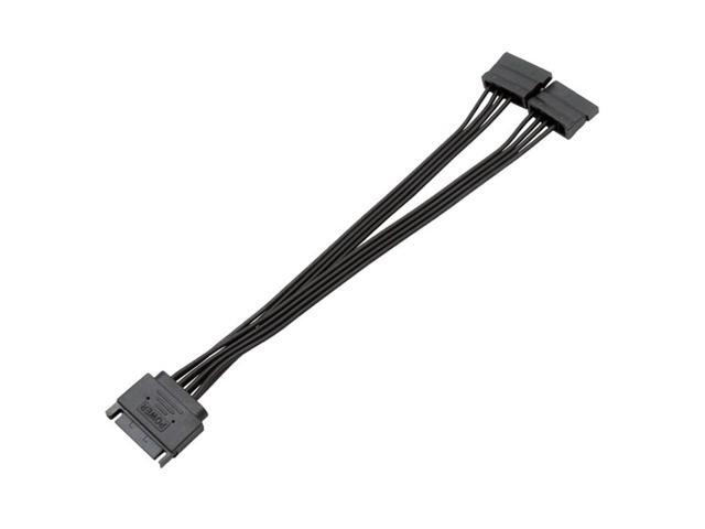 Click here for 22 cm Extension Cable to Hard Drive Power Extensio... prices