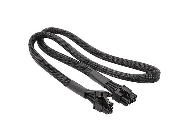 Click here for 8Pin Male To 8pin 6+2pin Male PCIE Mainboard 8Pins... prices