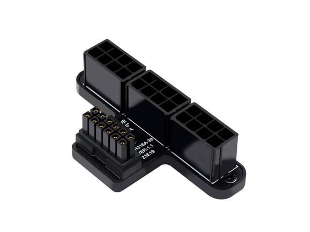 Click here for 600W ATX3.0 12VHPWR 12Pin 12Pin+4Pin to 8Pin Power... prices