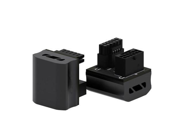 Click here for 16Pin Graphics Card Power Adapter 12+4Pin Male To... prices