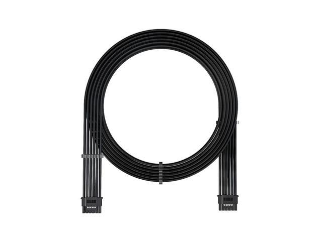 Click here for GPU 16Pin to 16Pin (12+4pin ) Power Supply Cable P... prices