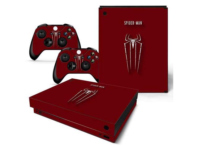 Click here for Game console skin stickers 2-piece game pad protec... prices