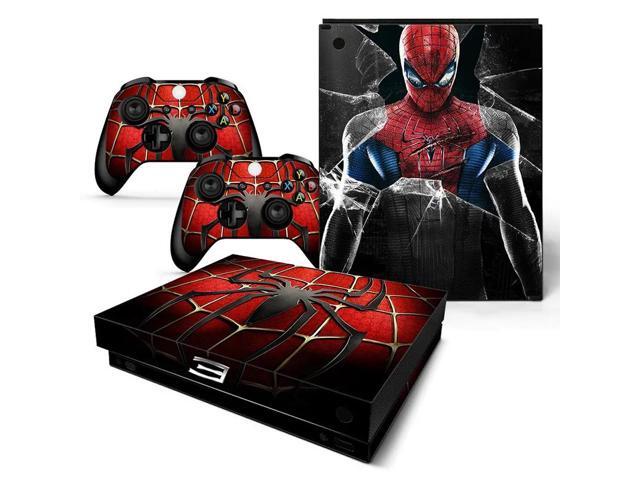 Click here for Game console skin stickers 2-piece game pad protec... prices