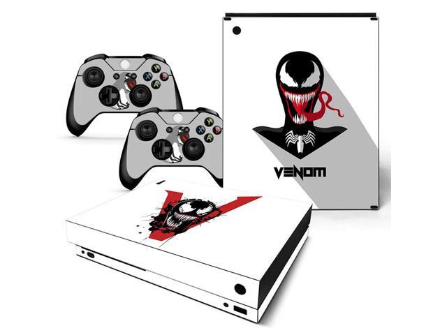 Click here for Venom Vinyl Game Console Skin Sticker For One X On... prices