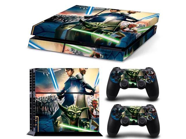 Click here for StarWars Printing Game Console Vinyl Skin Sticker... prices