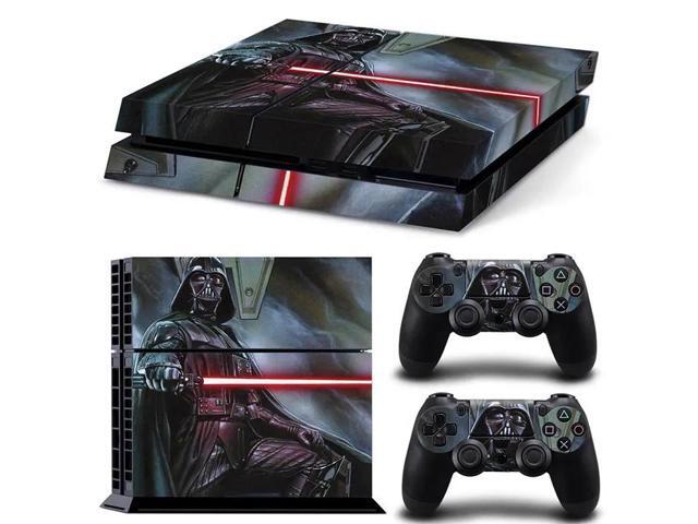 Click here for StarWars Printing Game Console Vinyl Skin Sticker... prices