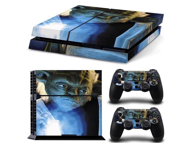 Click here for StarWars Printing Game Console Vinyl Skin Sticker... prices