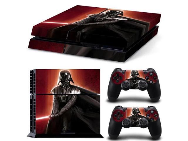 Click here for StarWars Printing Game Console Vinyl Skin Sticker... prices