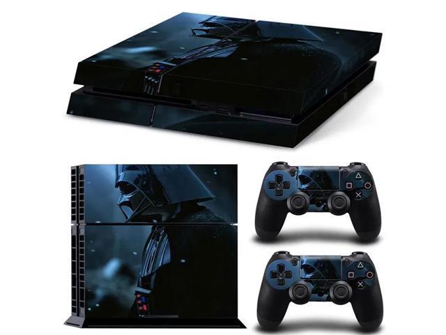 Click here for StarWars Printing Game Console Vinyl Skin Sticker... prices