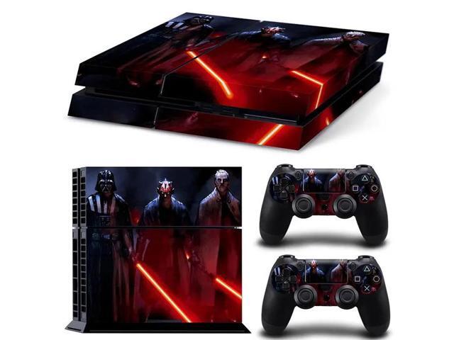 Click here for StarWars Printing Game Console Vinyl Skin Sticker... prices