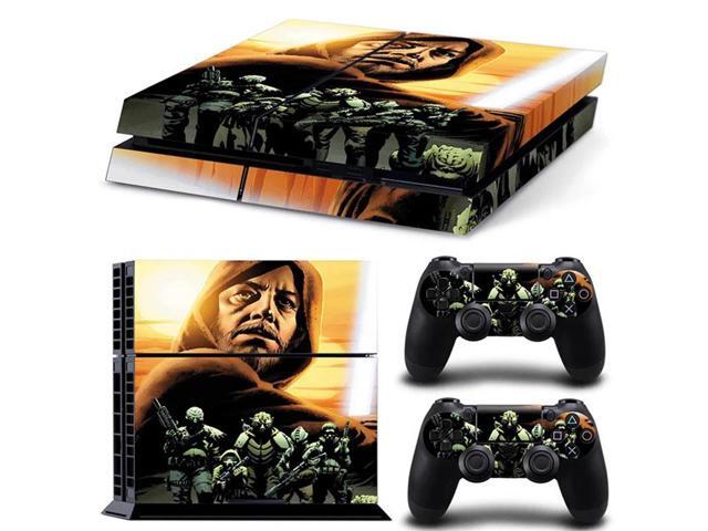 Click here for StarWars Printing Game Console Vinyl Skin Sticker... prices