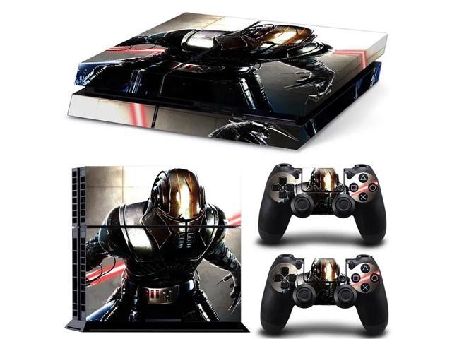 Click here for StarWars Printing Game Console Vinyl Skin Sticker... prices