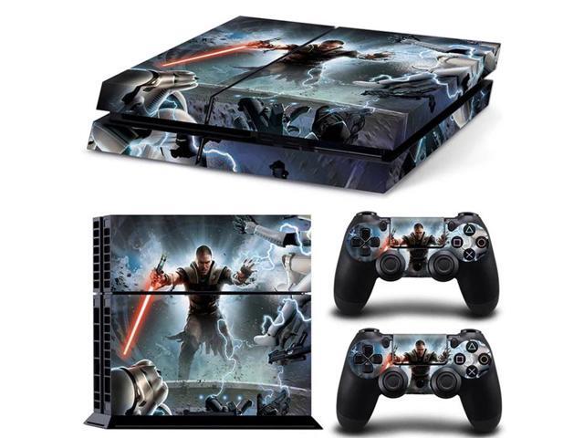 Click here for StarWars Printing Game Console Vinyl Skin Sticker... prices